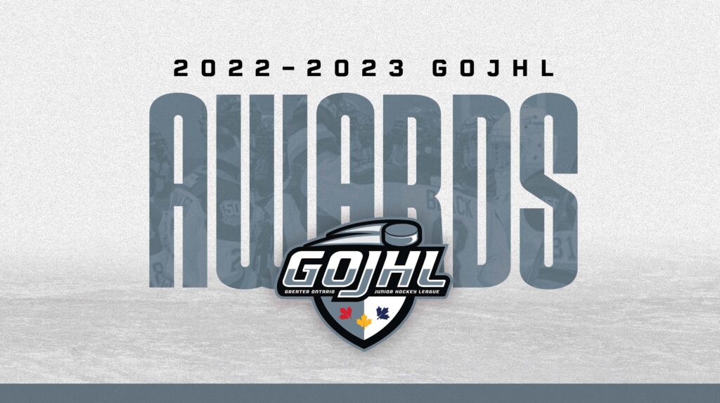 GOJHL ANNOUNCES CPL. TYLER CROOKS AWARD WINNER AND SANTAROSA ...