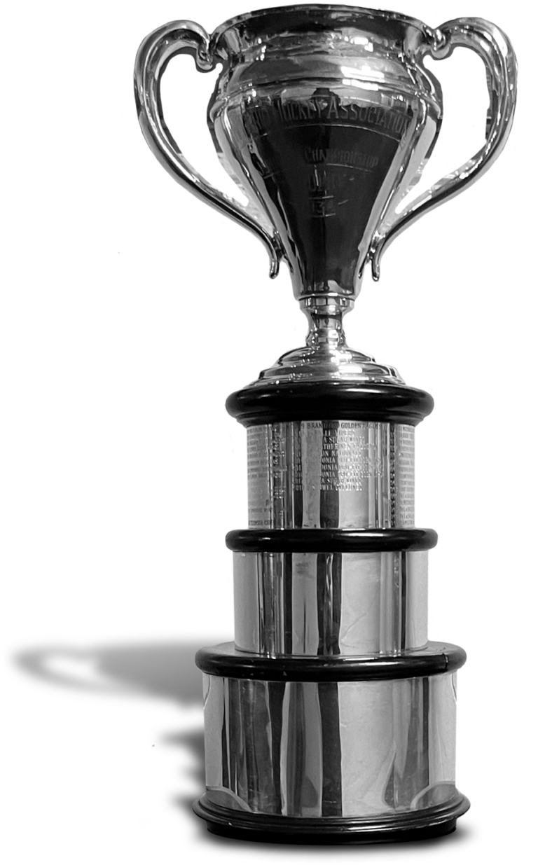 Sutherland Cup | GOHL | Greater Ontario Hockey League