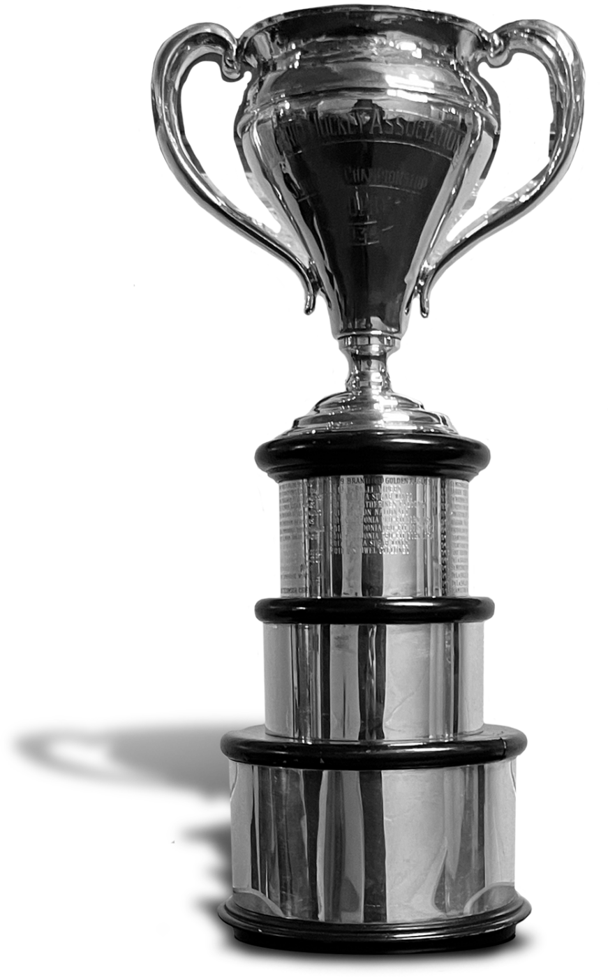 Sutherland Cup | GOHL | Greater Ontario Hockey League
