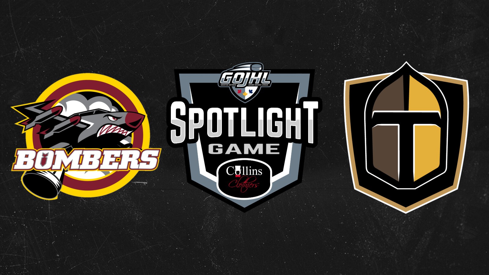 VIDEO: Spotlight Game: Feb.20, CAB vs BFD | GOHL | Greater Ontario ...