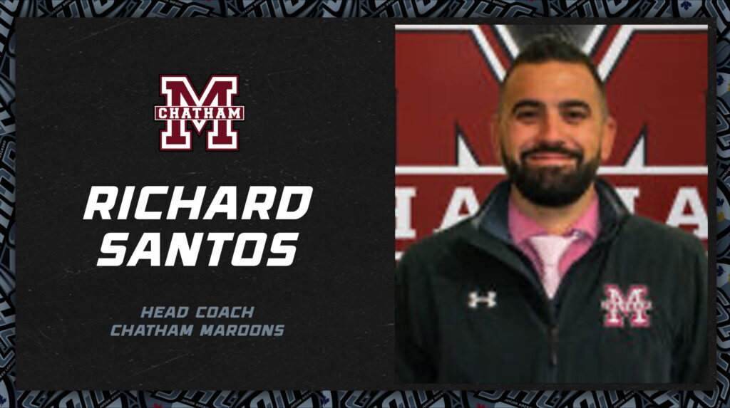 Chatham Maroons’ Head Coach Richard Santos Reflects on Western ...