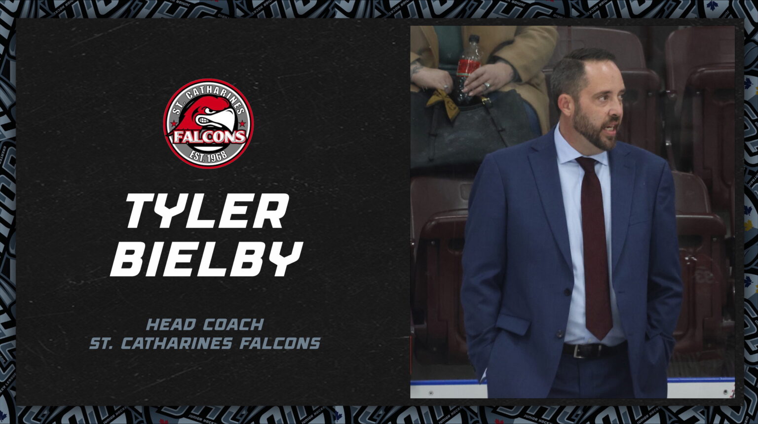 Falcons’ Head Coach “Tyler Bielby” Reflects on Eastern Conference ...