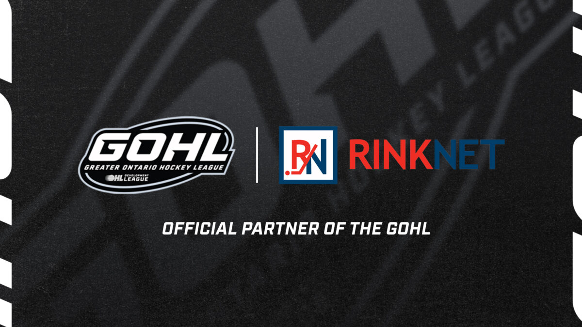Welland Jr. Canadians | GOHL | Greater Ontario Hockey League