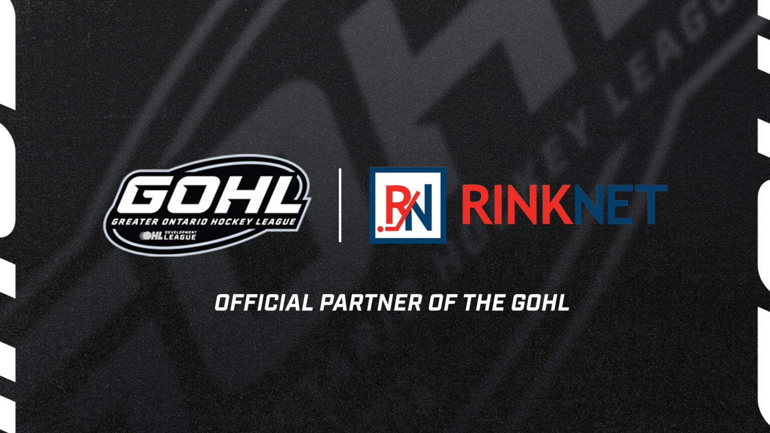 GoldenHorseshoe | GOHL | Greater Ontario Hockey League