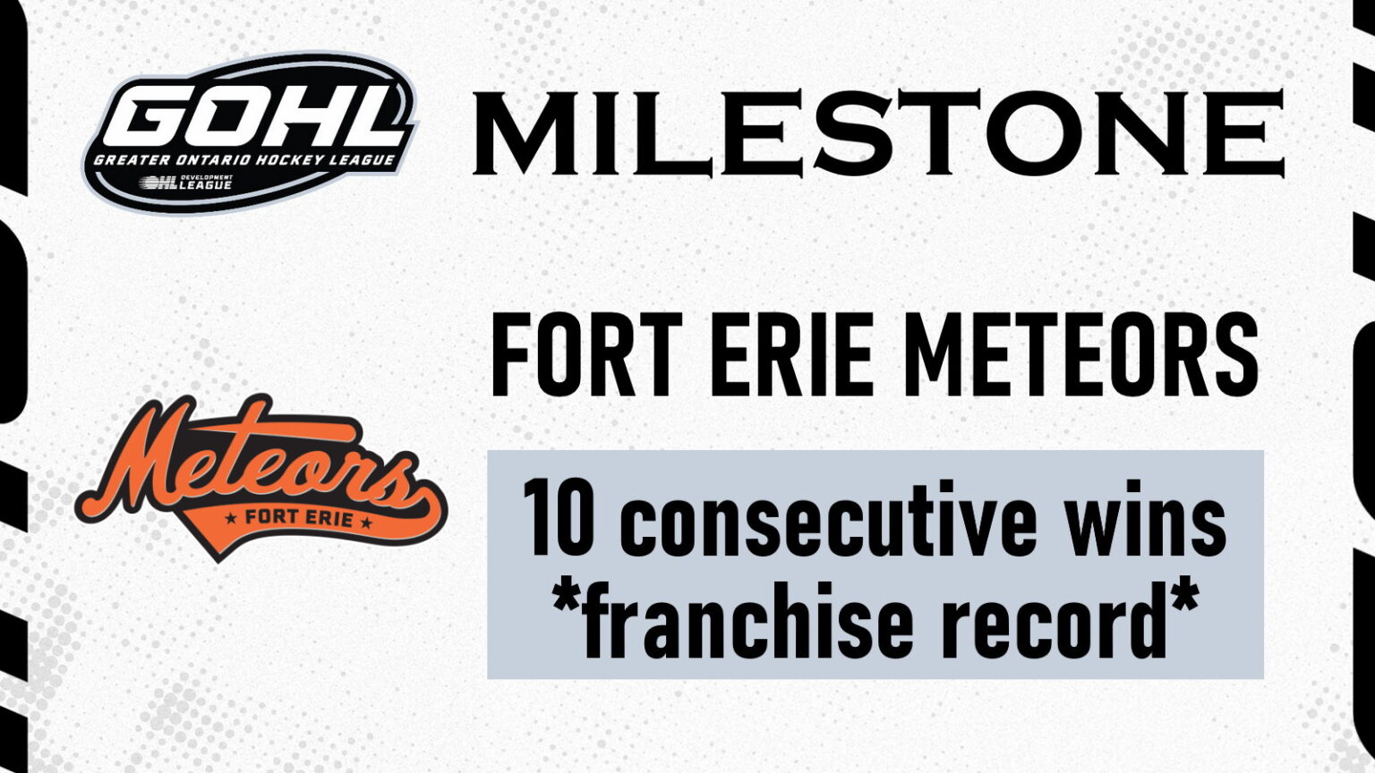 On This Day … December 6th | GOHL | Greater Ontario Hockey League