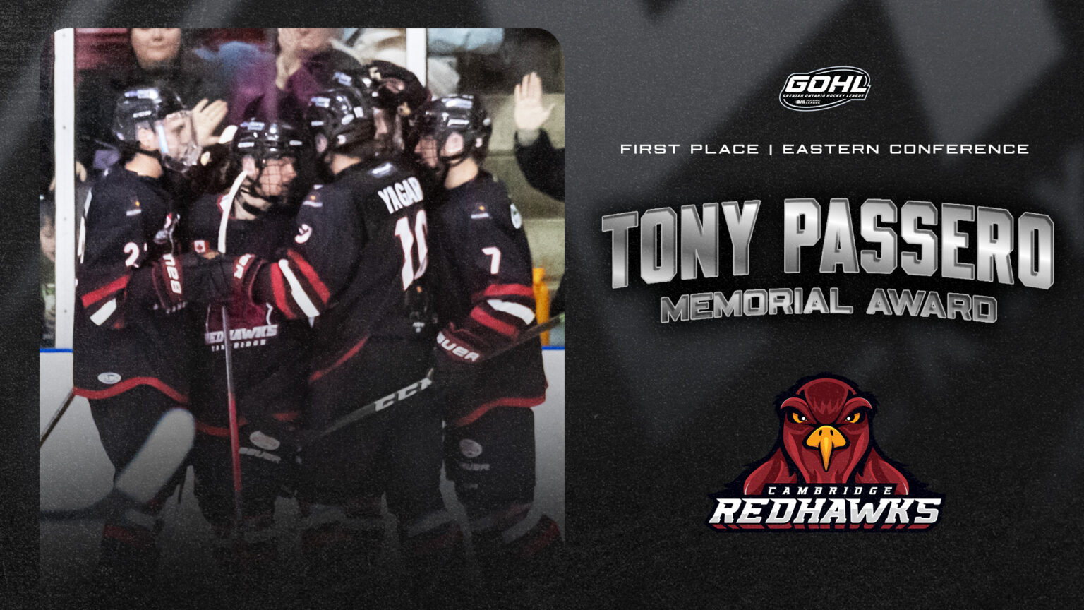 Power Rankings | Week 20 | GOHL | Greater Ontario Hockey League