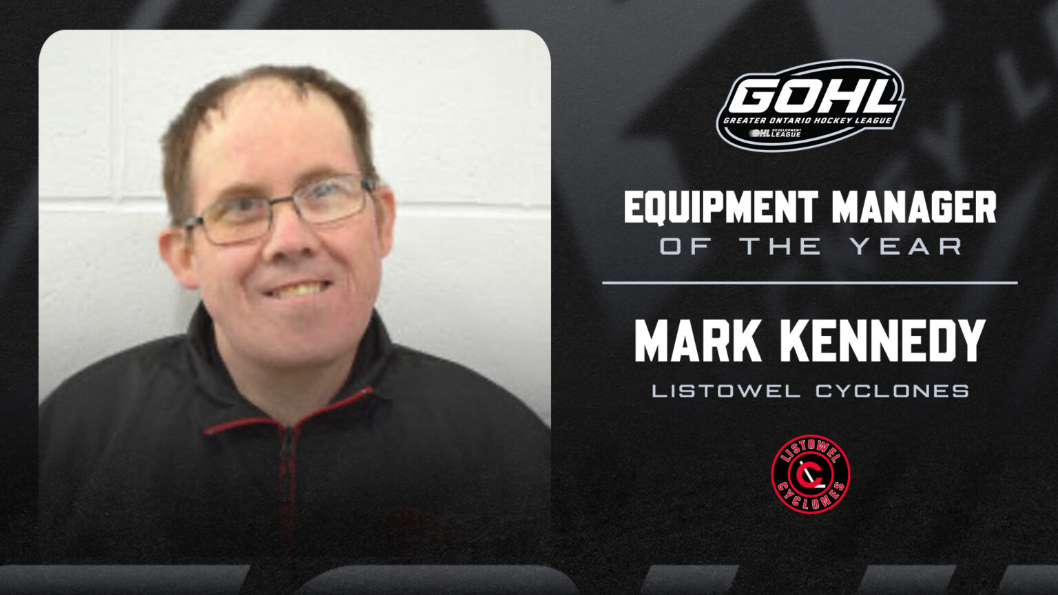 Stratford Warriors | GOHL | Greater Ontario Hockey League